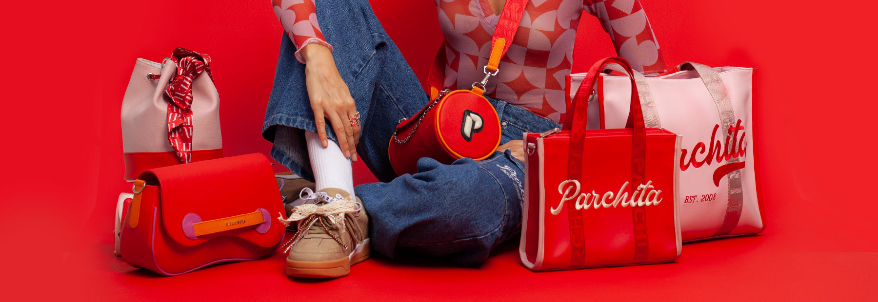 LA FABRICA – Parchita