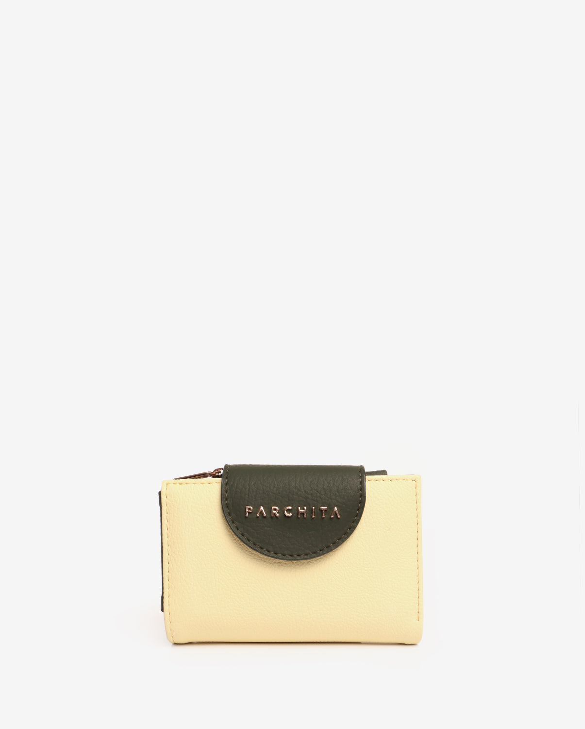 Billetera Carla – Parchita