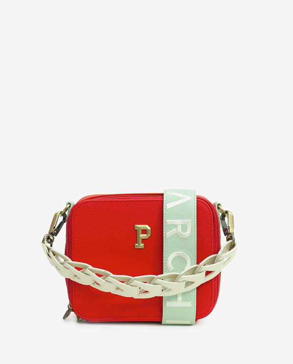 Carteras | Parchita